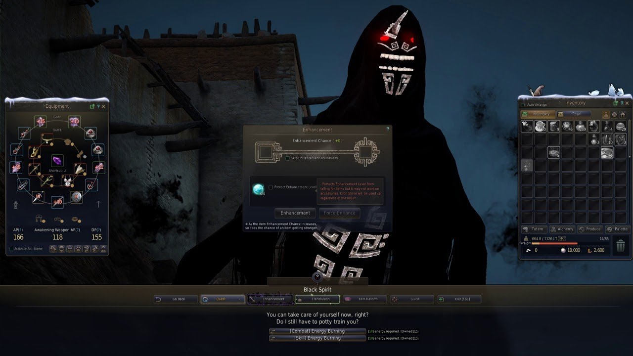 BDO - Ring Of Cadry Guardian IN 4MINS!!!!!! LET GO!!!!!! - YouTube