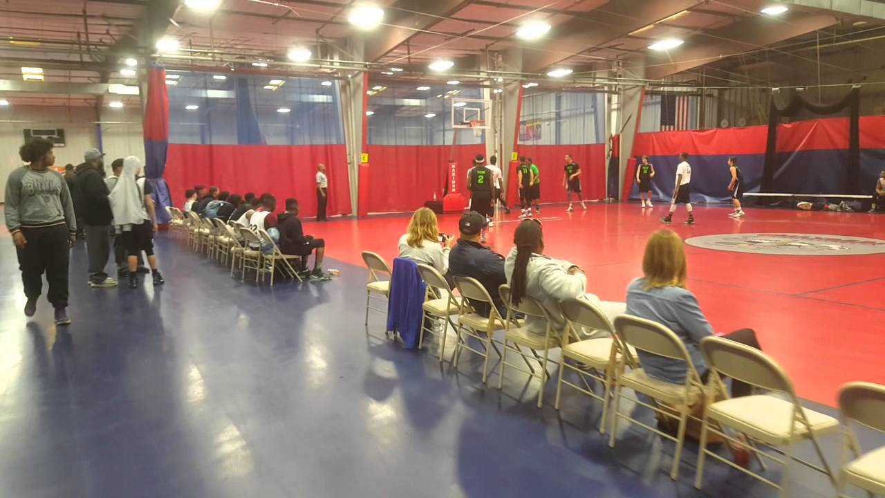 Maximum sports complex - YouTube