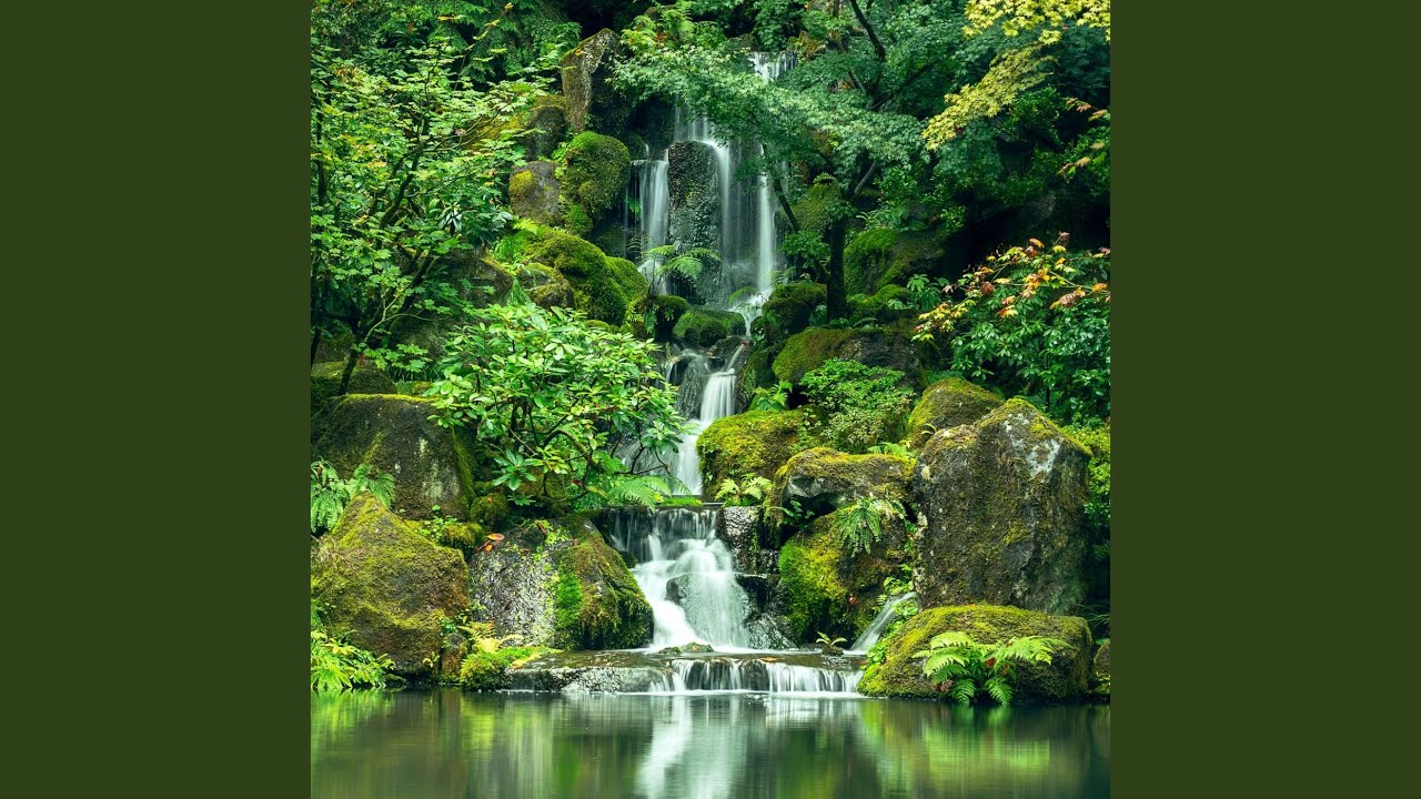 Pure Stream Sounds - YouTube