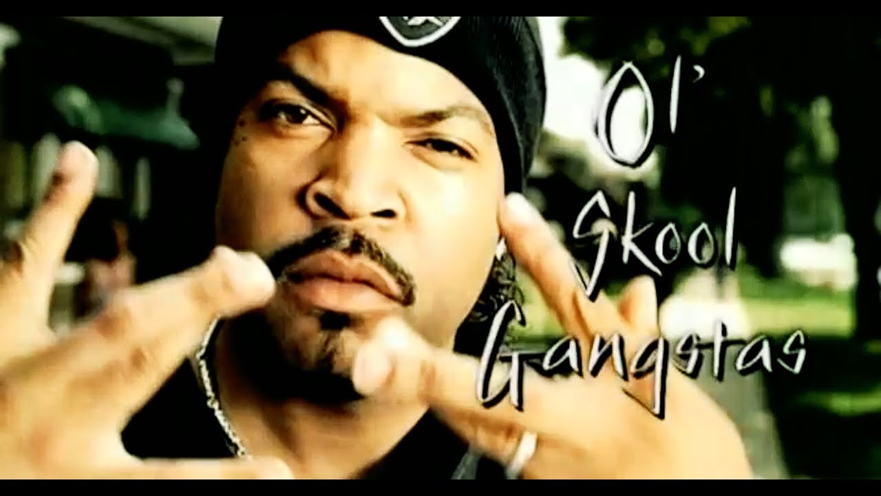 Westside Connection & Ice Cube - Gangsta Nation (Explicit Official ...