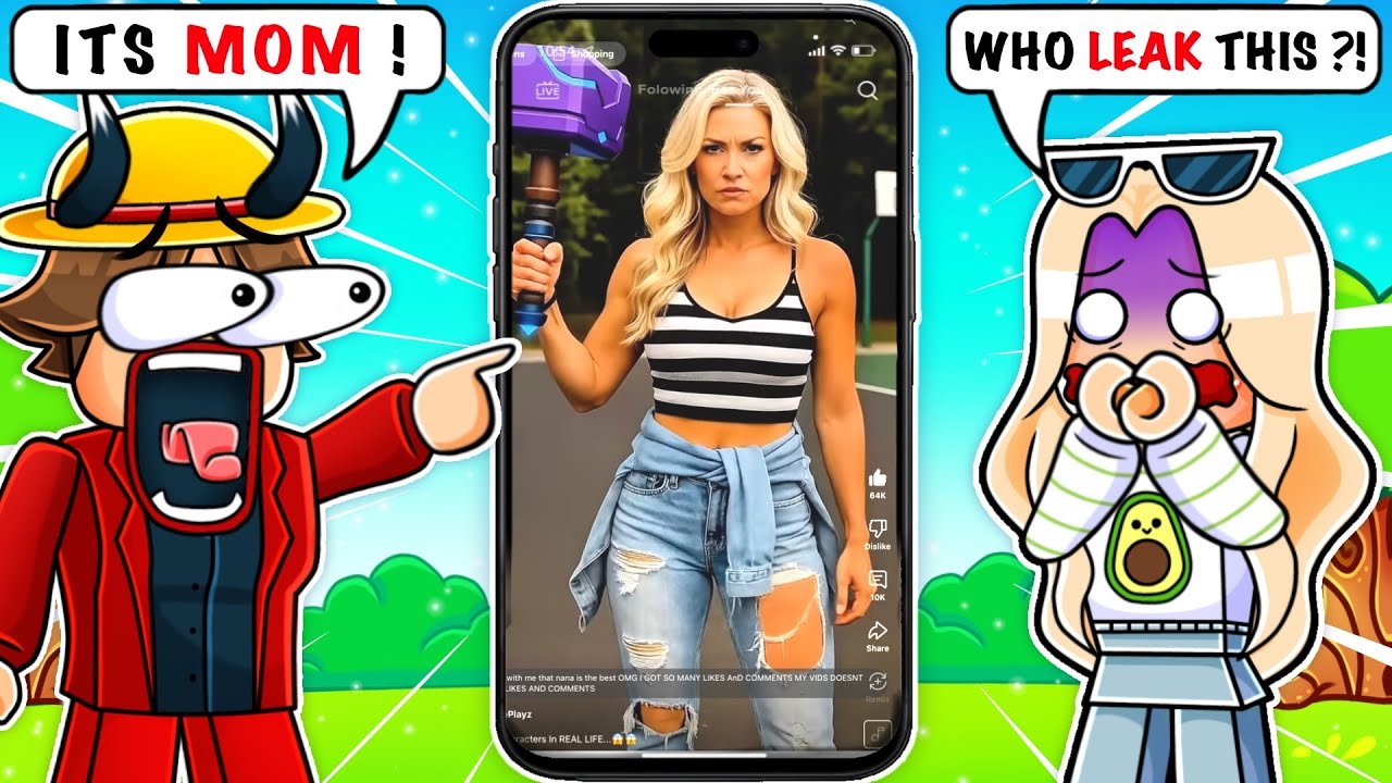 AVOCADO PLAYZ CHARACTERS IN REAL LIFE... 😱🤫| Avocado Playz Compilation ...