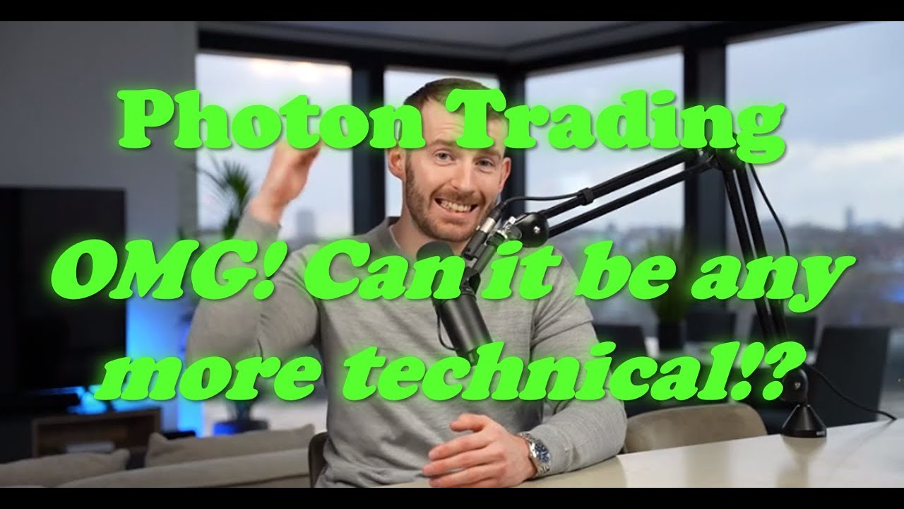 Photon Trading - The review you must watch before you sign up!!! - YouTube