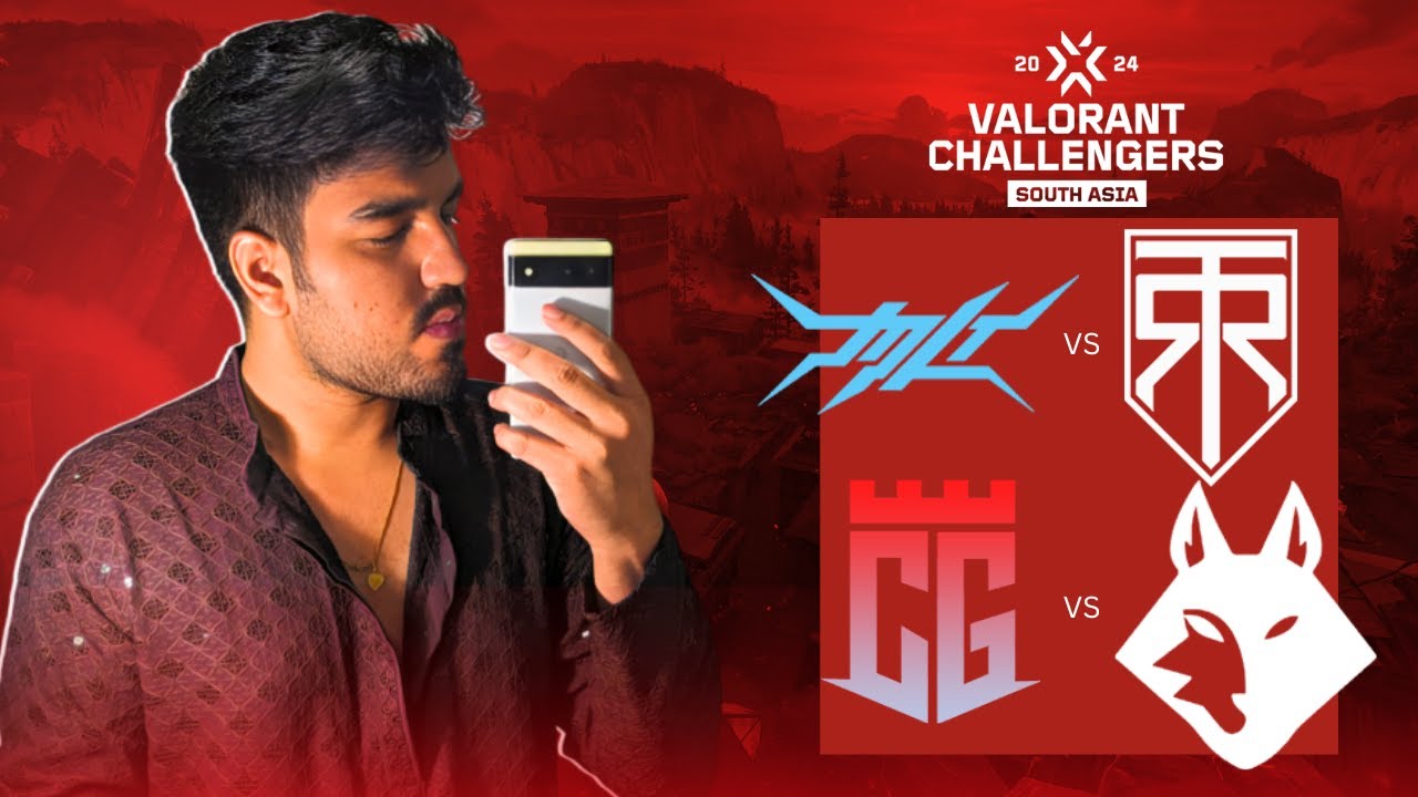 Levi's Rizz vs Techno's Rizz | TR vs MLT | Best Official Watch Party SA ...