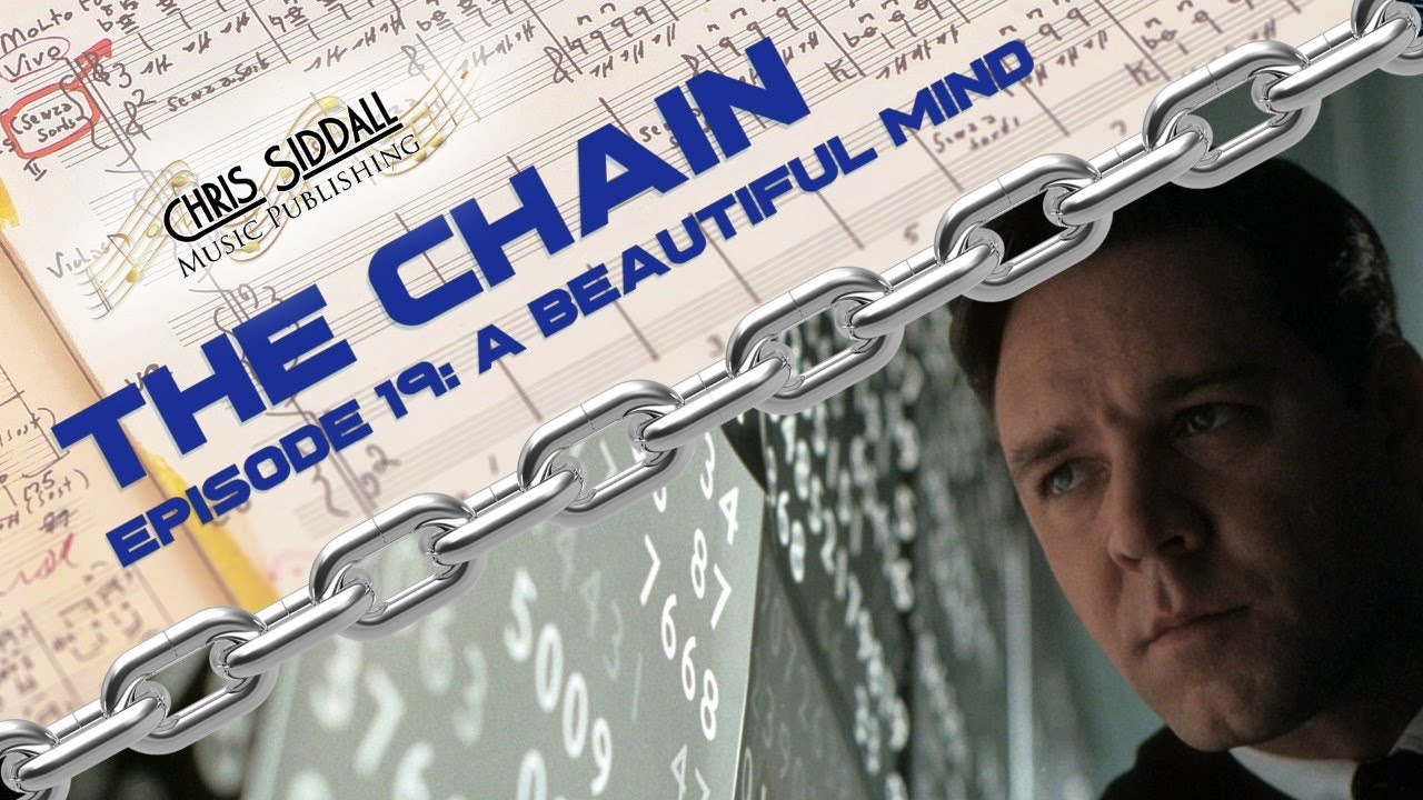 "The Chain" Episode 19: A Beautiful Mind - YouTube