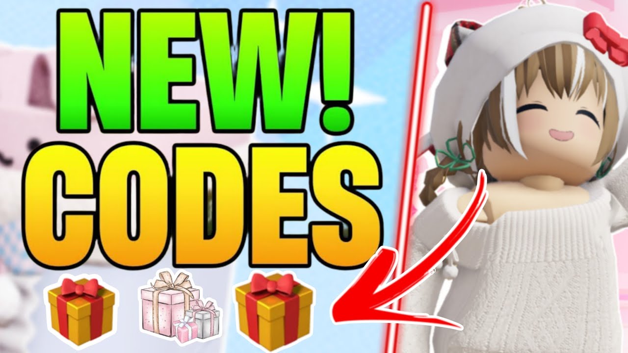 New! DANCE FOR UGC CODES - ROBLOX DANCE FOR UGC CODES - YouTube