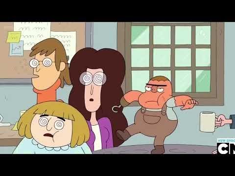 Clarence Balance part 004 - YouTube