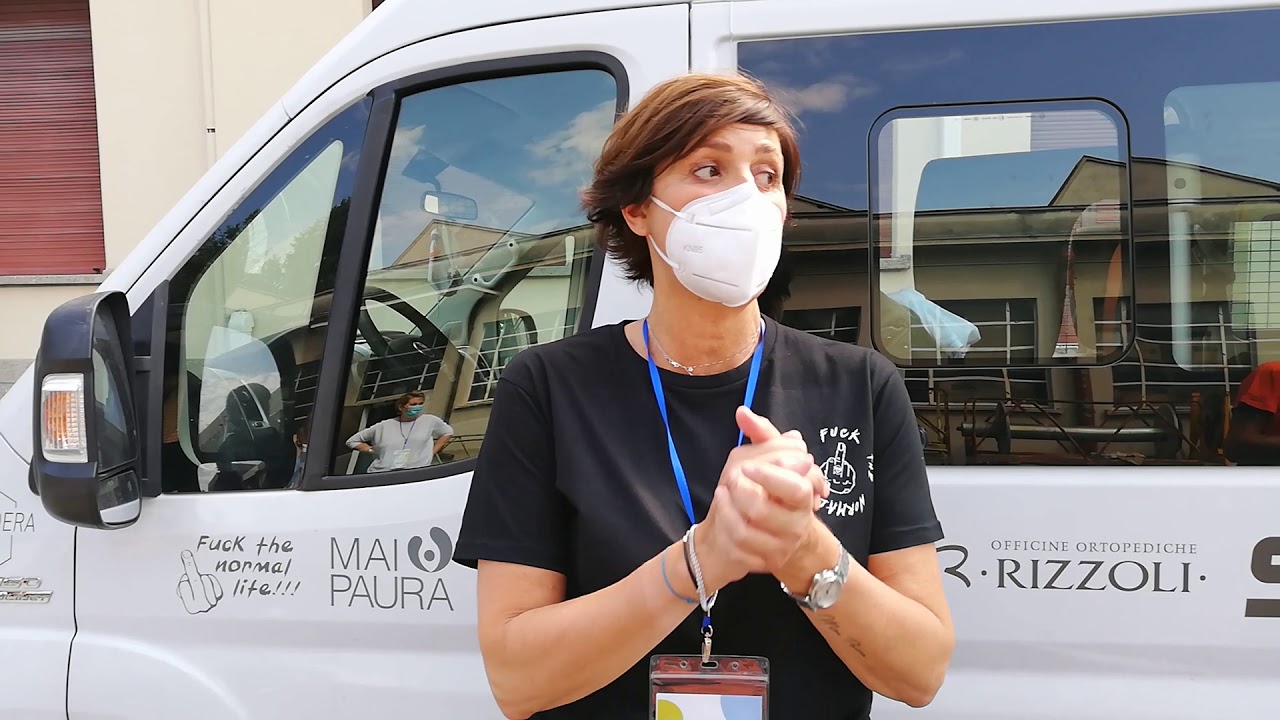 Intervista Emanuela Bossi - YouTube