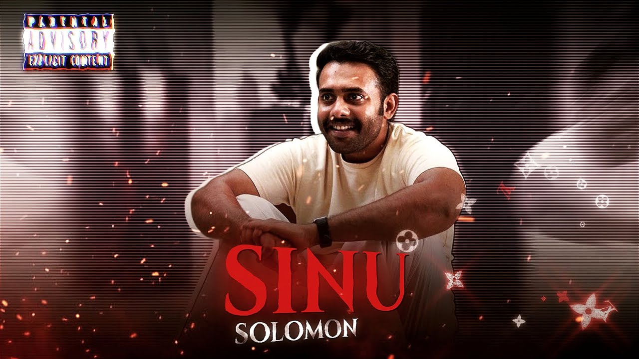 SINU🗿🗿| Starboy edit | Alight Motion preset XML + Romancham all ...