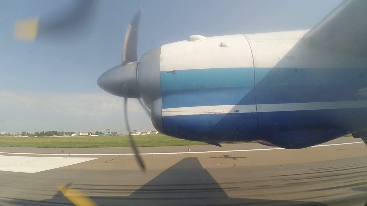 26_08_2017_Antonov24_OZH-KIV_6 - YouTube