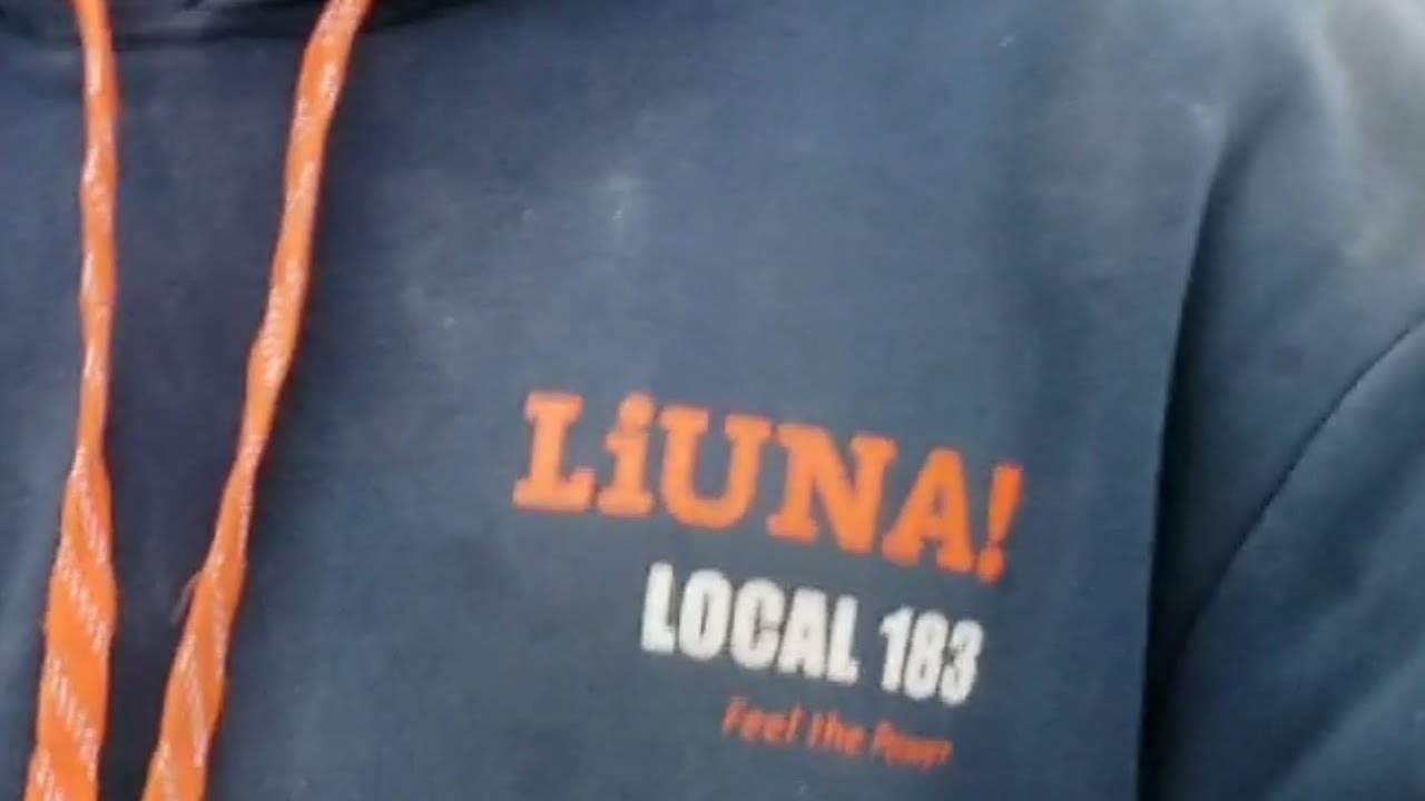 LiUNA LOCAL 183 "LiUNAtic" PART#2 PUBLIC PHOTOGRAPHY EDUCATION - YouTube
