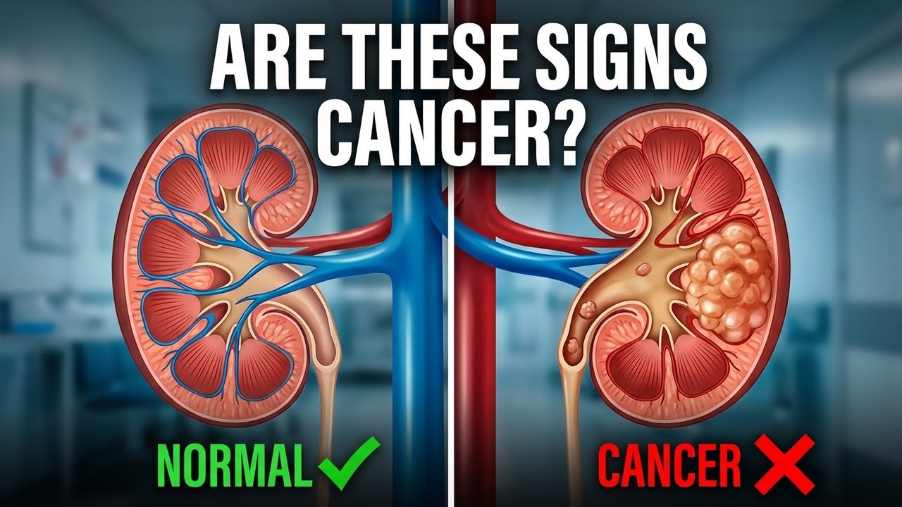 What Really Happens Inside Your Kidneys? - YouTube