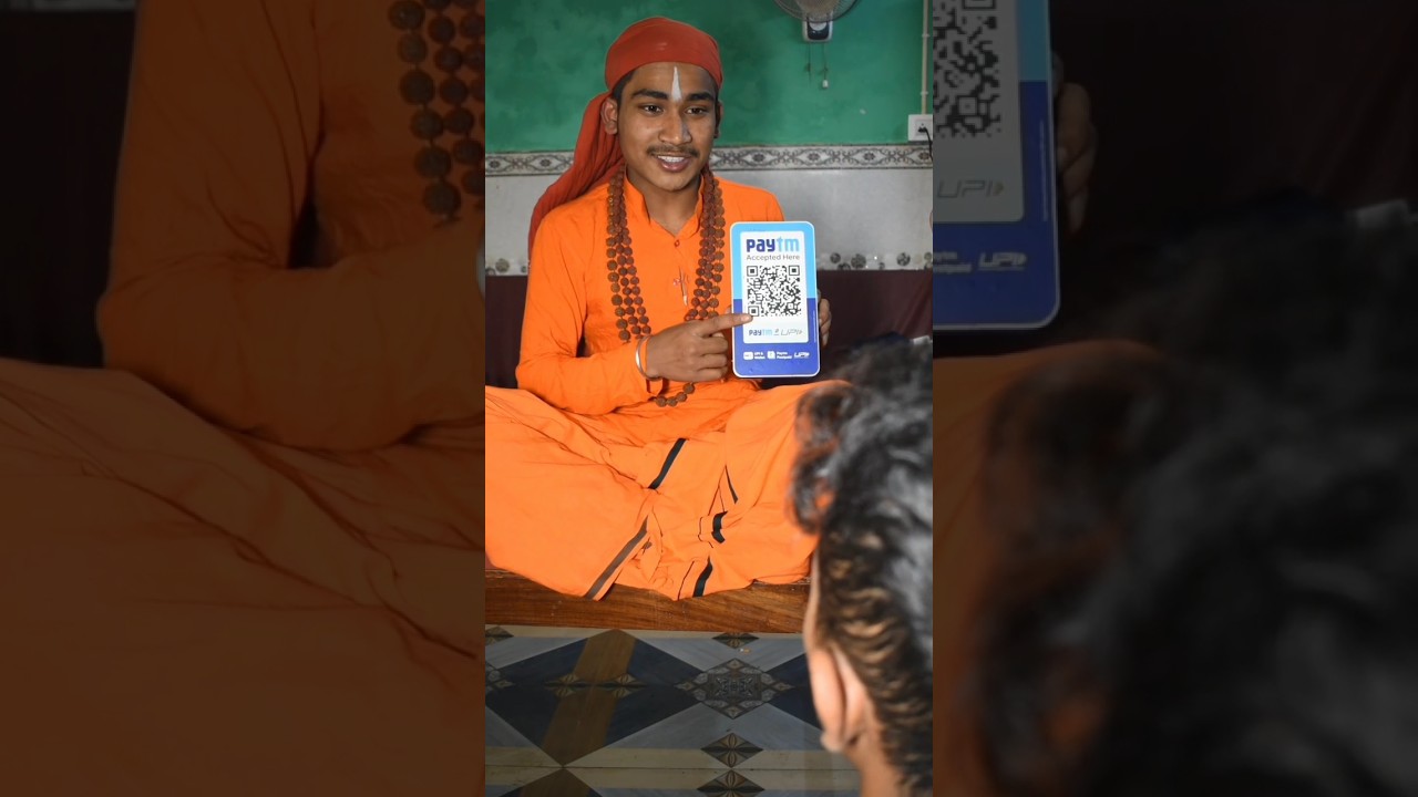 😂 Baba Loot liya 😂#viral #tending #comdey #comedyshorts #fannyvideo # ...