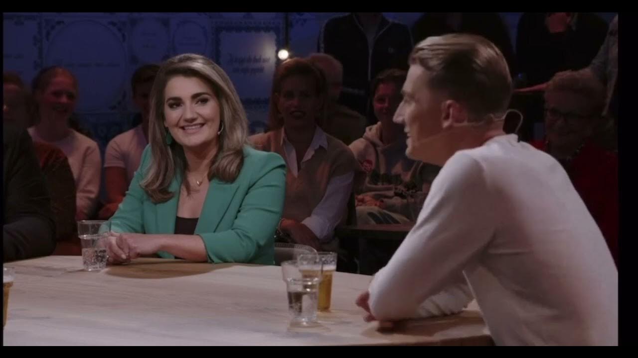 Mart Hoogkamer heeft Rechten Spanje lied van Bassie en Adriaan - YouTube