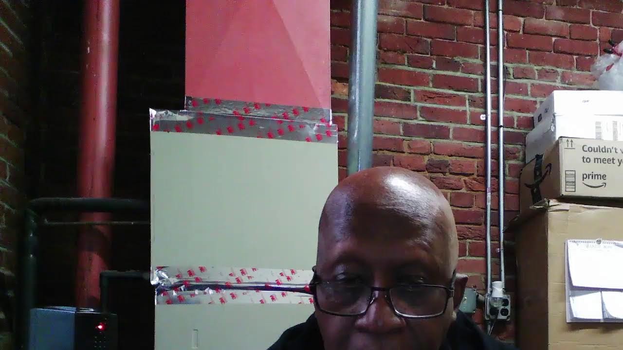 Tony Bass Live Stream - YouTube