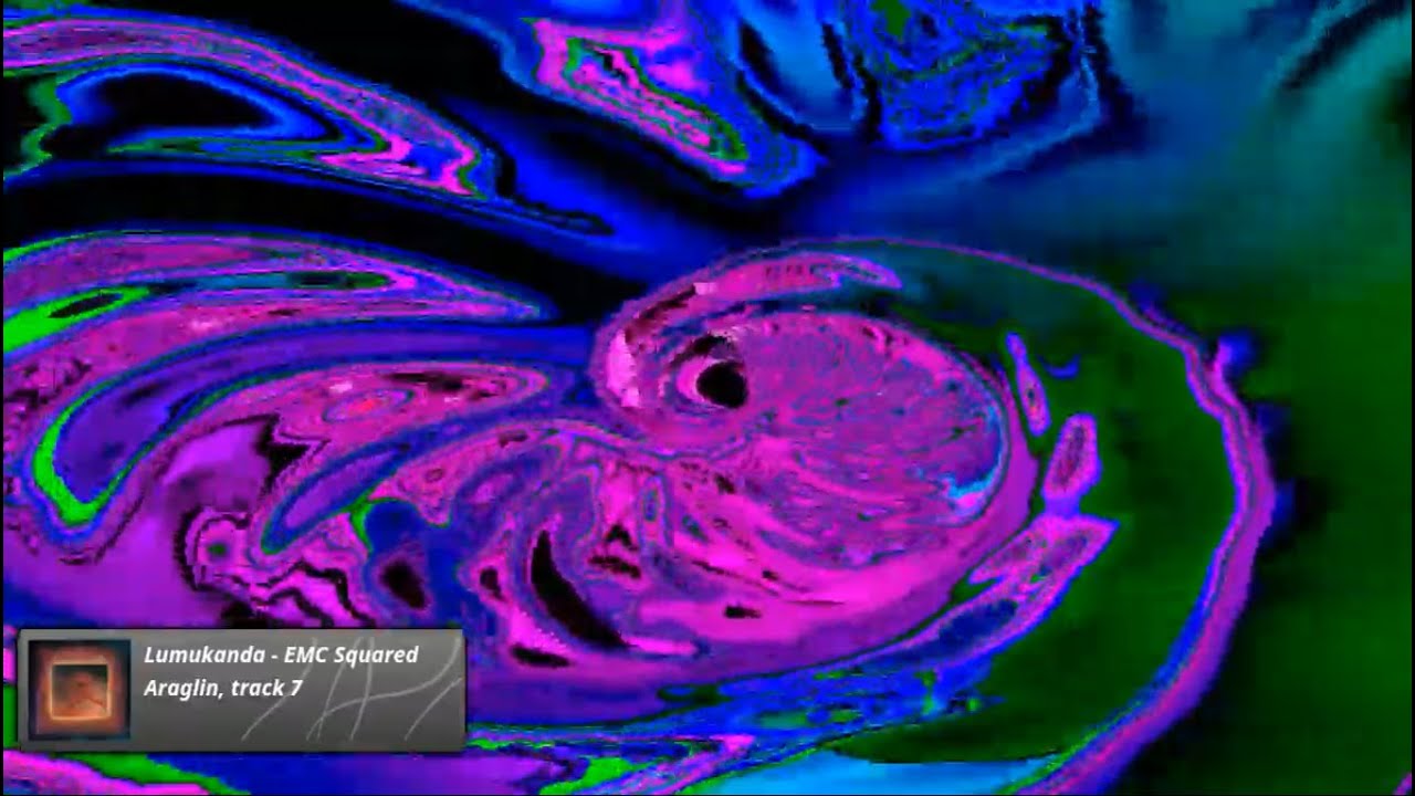 Lumukanda - EMC Squared 🇦🇺 - YouTube