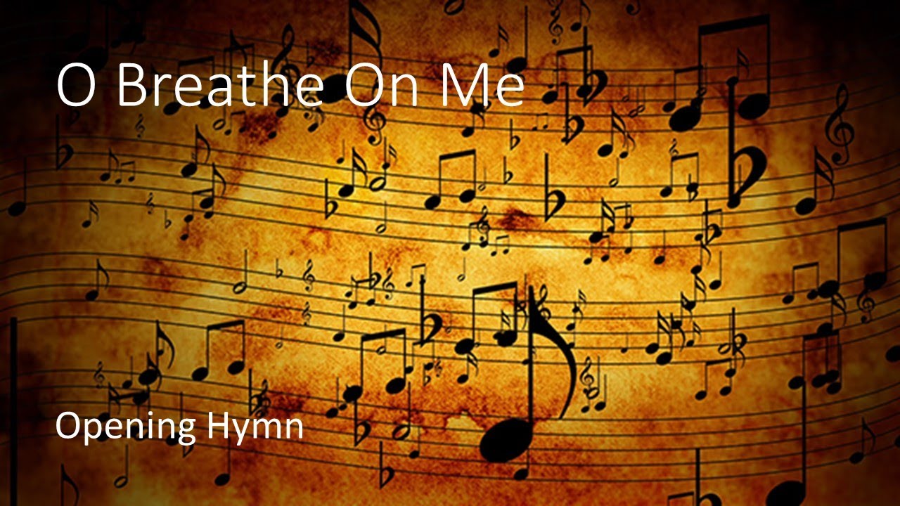 Opening Hymn Lent 5A - YouTube