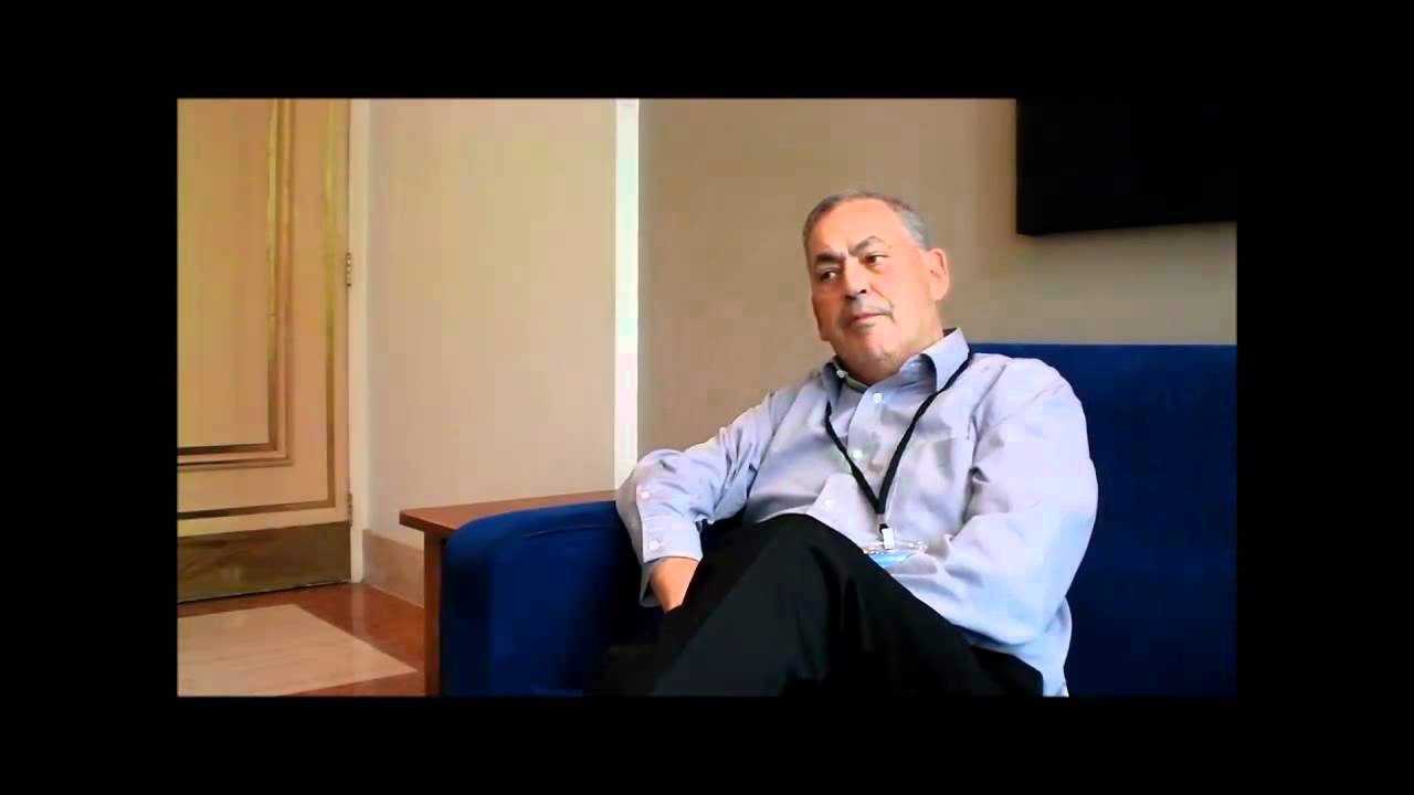 5 Minutes with Maurice Brygel from the Melbourne Hernia Clinic - YouTube