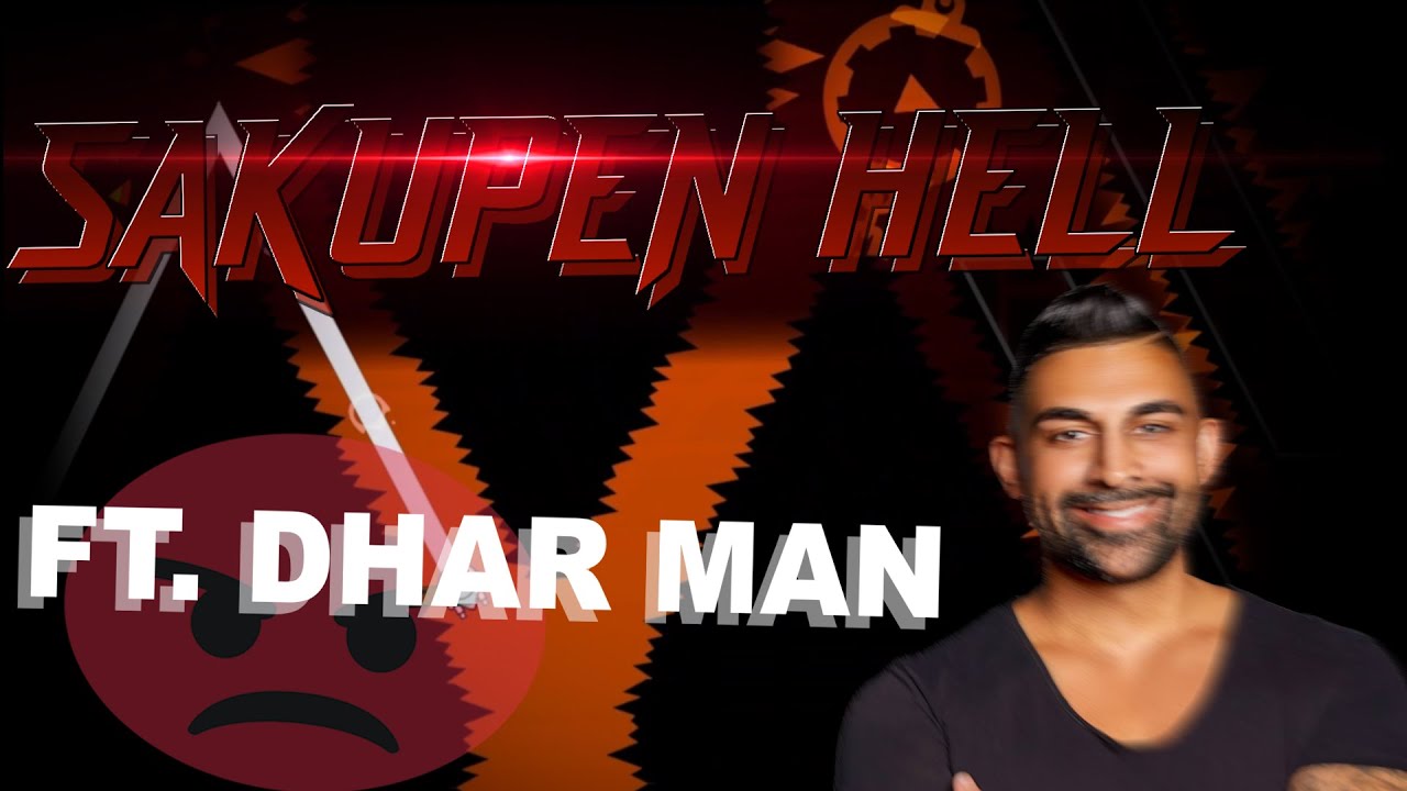 [BAKA DEMON] SAKUPEN HELL 100% - YouTube