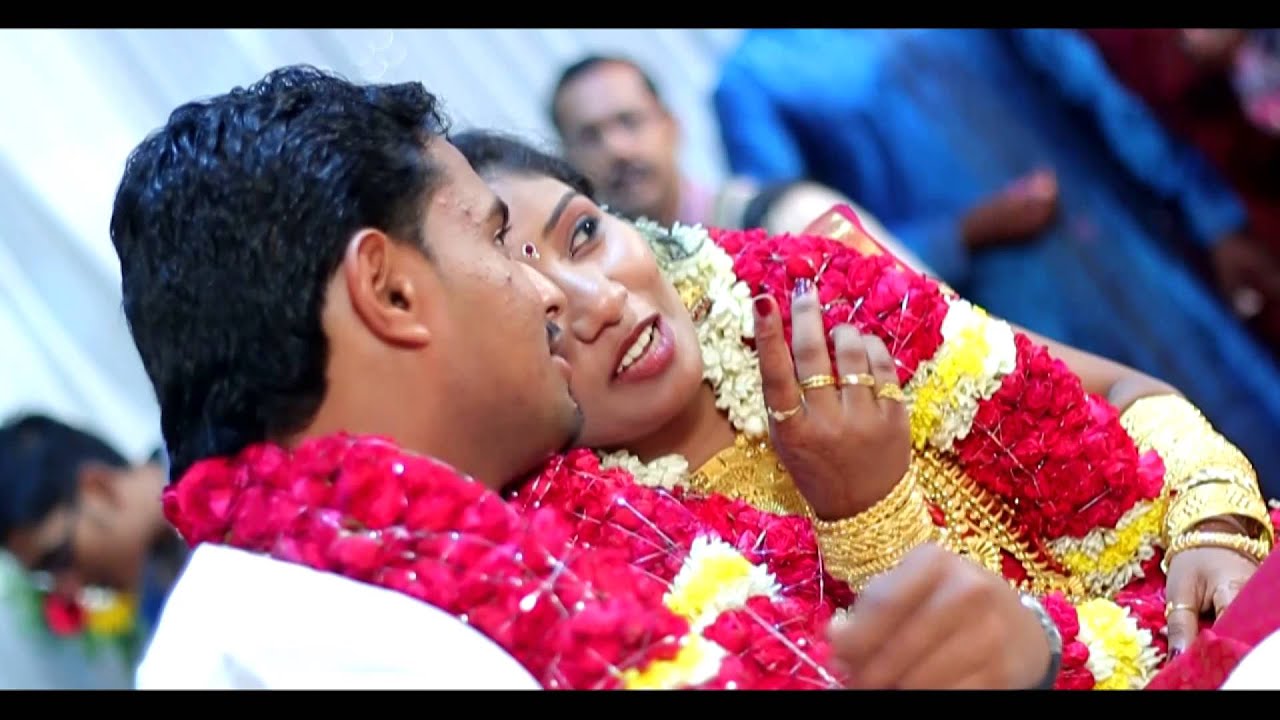 Wedding Highlights - Prasanth With Anjali - YouTube