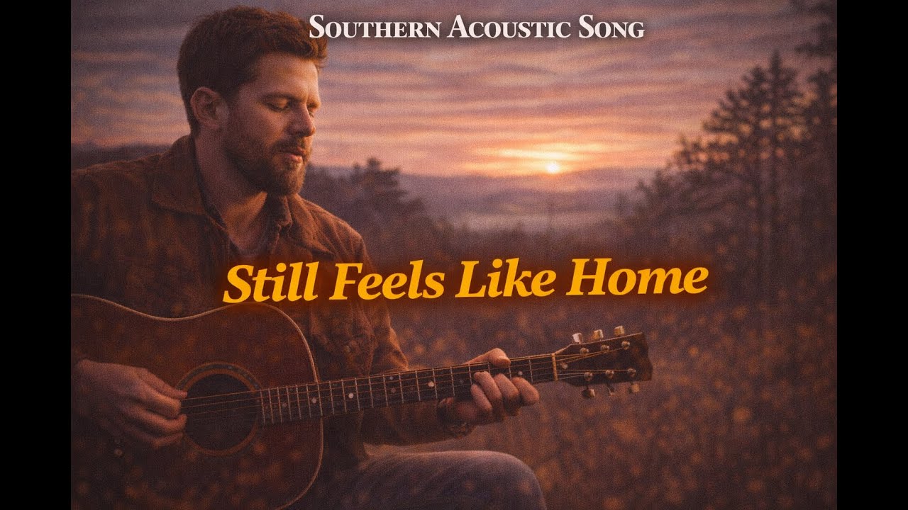 Still Feels Like Home SOUTHERN POP ROCK SONG - YouTube