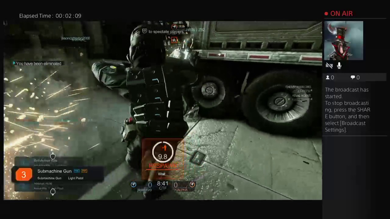 kid_money06's Live PS4 Broadcast - YouTube