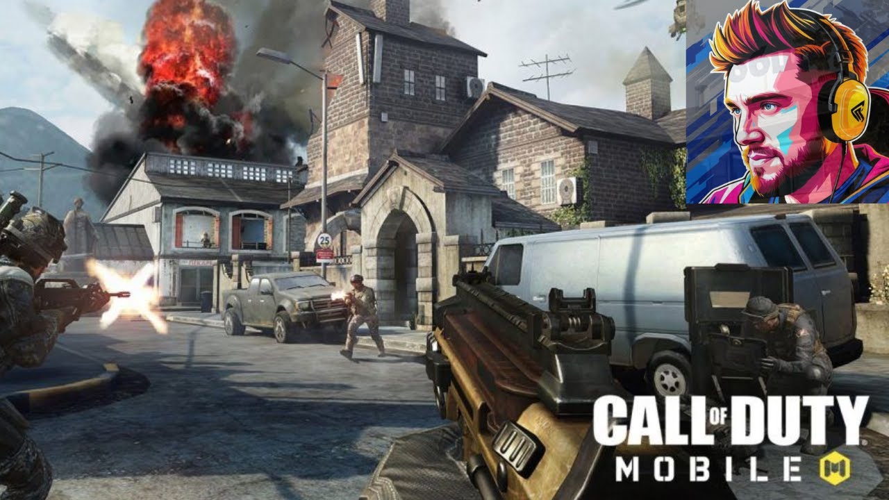 PLAYING LIKE A DEMON! 😈 COD Mobile Insanity (2025) | NO COMMENTARY - YouTube