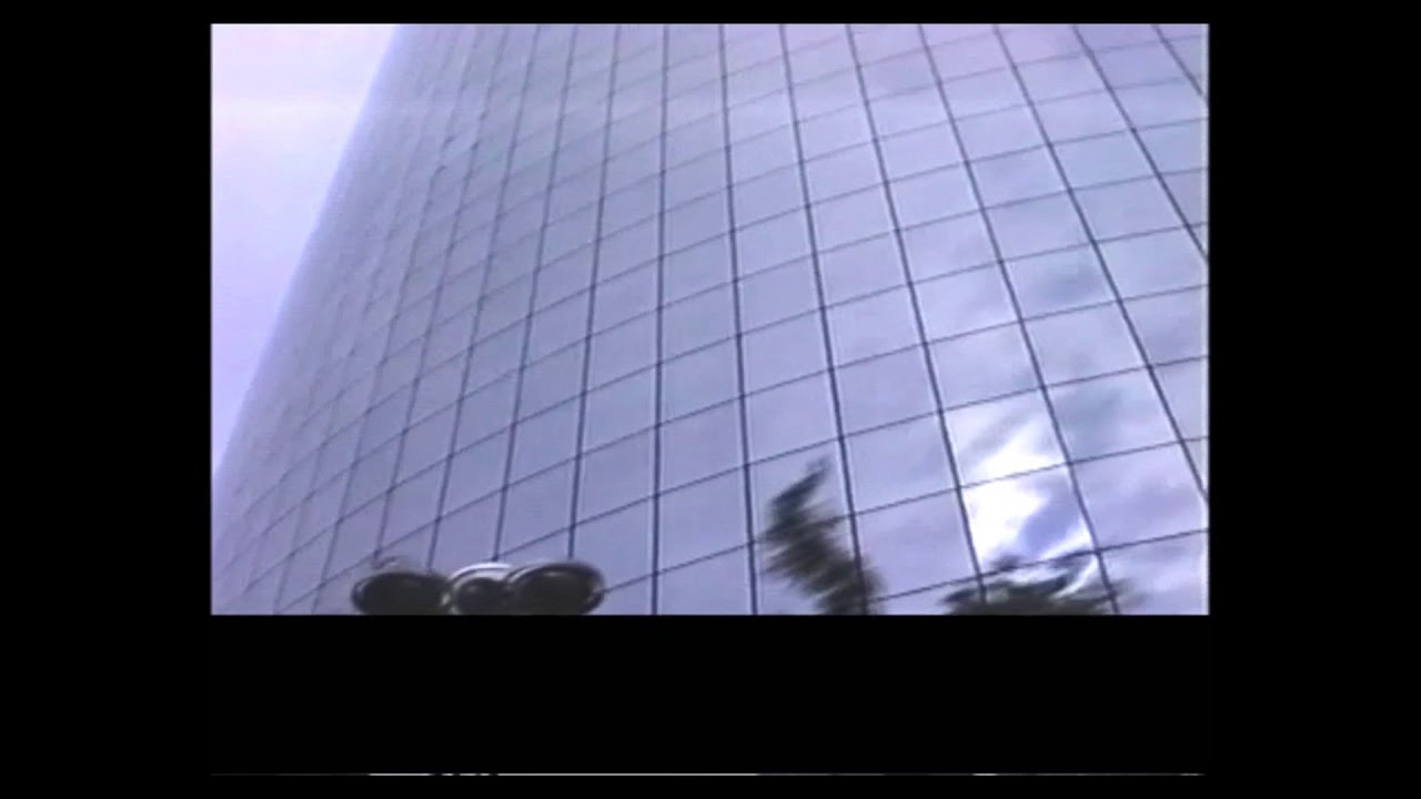 On the way to World Trade Center 1990 / VHS - YouTube