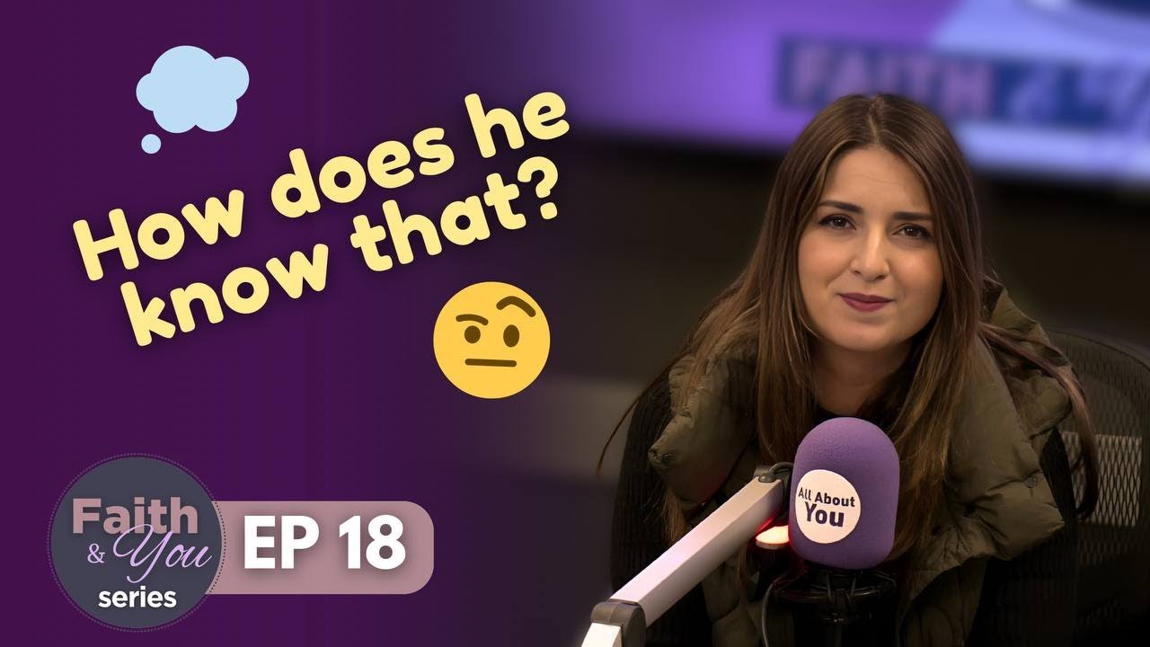 AAY | Faith & You EP 18 - YouTube