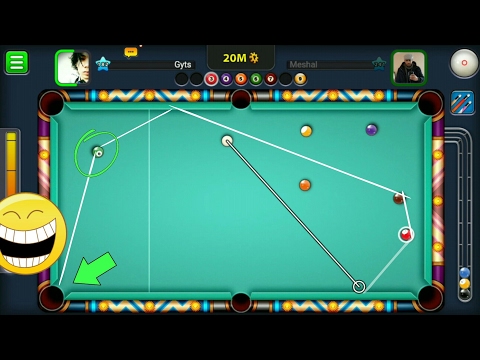 awesome crot MIAMI BEACH 8 BALL POOL INDONESIA