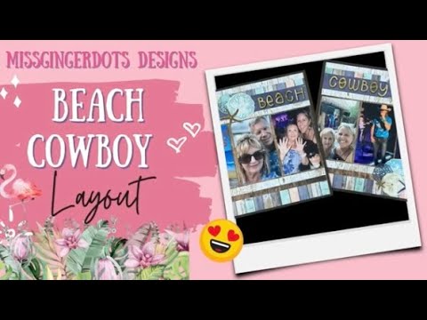 Beach Cowboy Final - YouTube