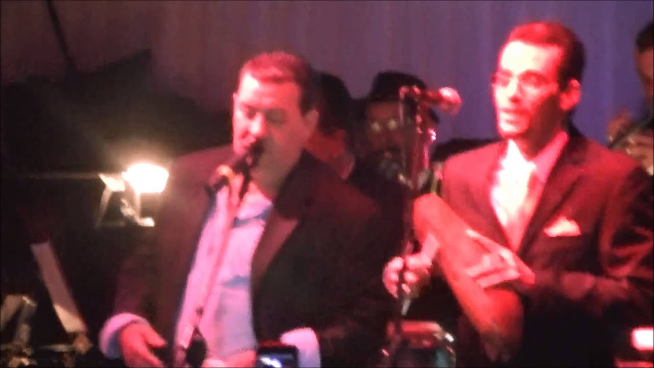 Keep In Touch Productions & VIP Entertainment - Tito Rojas & Orquesta ...