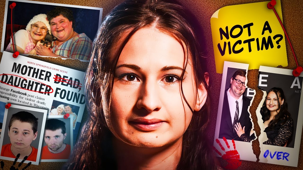 The DARK Truth Behind Gypsy Rose's Million Dollar Comeback - YouTube