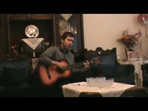 Umut Kaya - Mor yazma