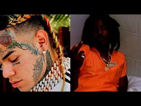 Jim Jones & Mozzy Blood Affiliate Serving Life In Prison Call Out ...