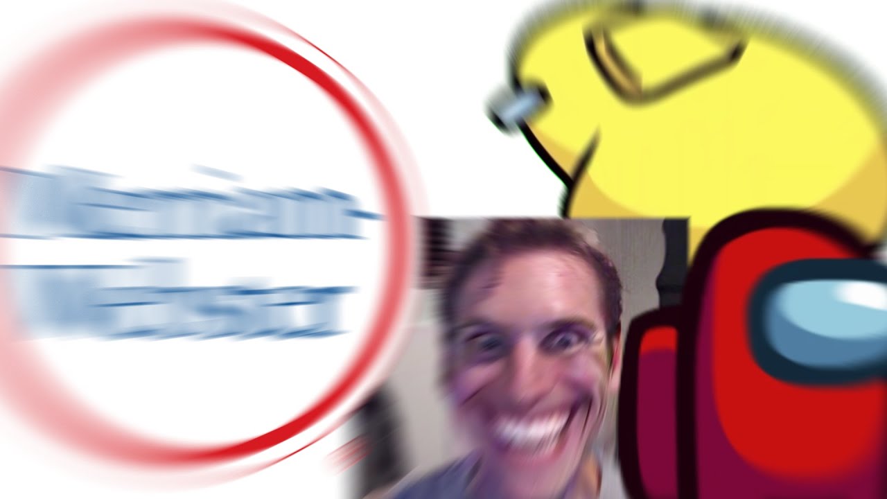 the word "sus" has been added to the merriam-webster dictionary - YouTube