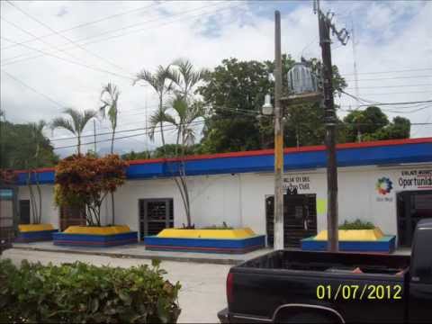 Mapastepec chiapas 2 - YouTube