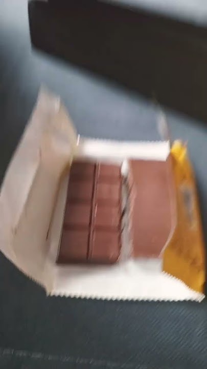 квадрат шоколад 🍫 - YouTube