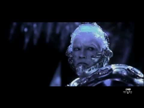 Batman & Robin: Tim Burton Cut [Fanedit] - YouTube