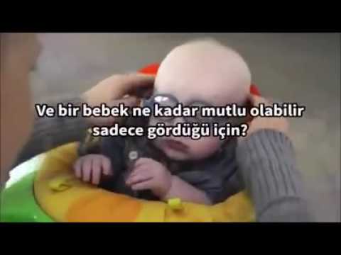 Şükür etmek için sebepler arayın..