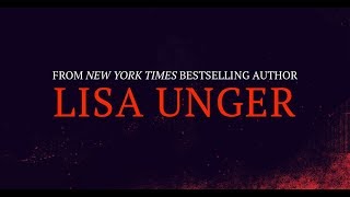 The Stranger Inside by Lisa Unger