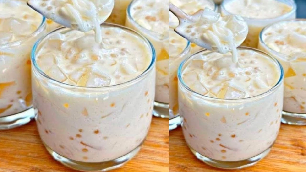 RESEP TAKJIL BUKA PUASA SIMPLE 2025‼️ENAK SEGAR LEMBUT DAN MUDAH DIBUAT ...