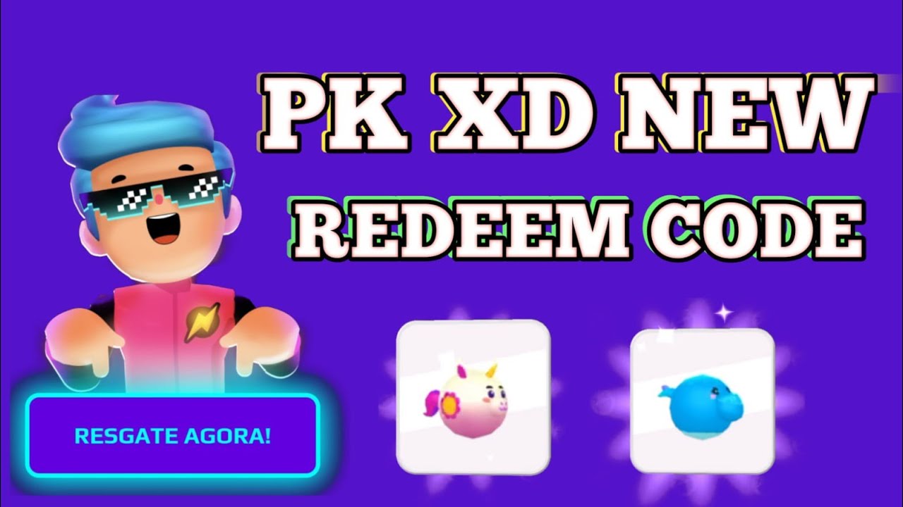 pk xd creator code | pk xd redeem code today | code pk xd 2023 | pk xd ...