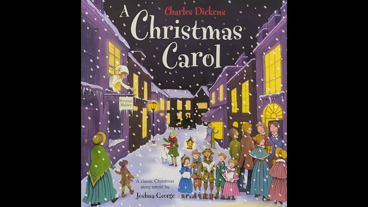 A Christmas Carol - YouTube