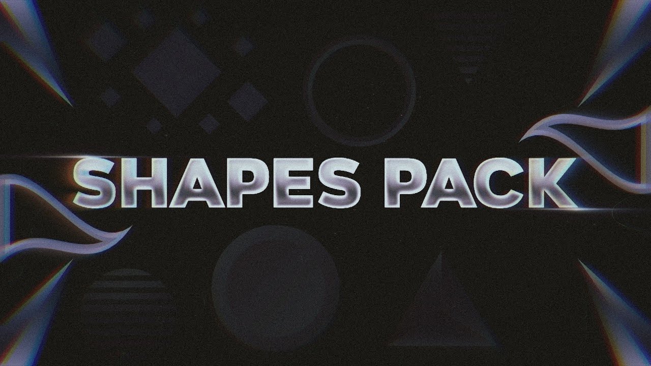 Free Shapes gfx Pack for Android/IOS [2021] By MR.Aadi editz - YouTube