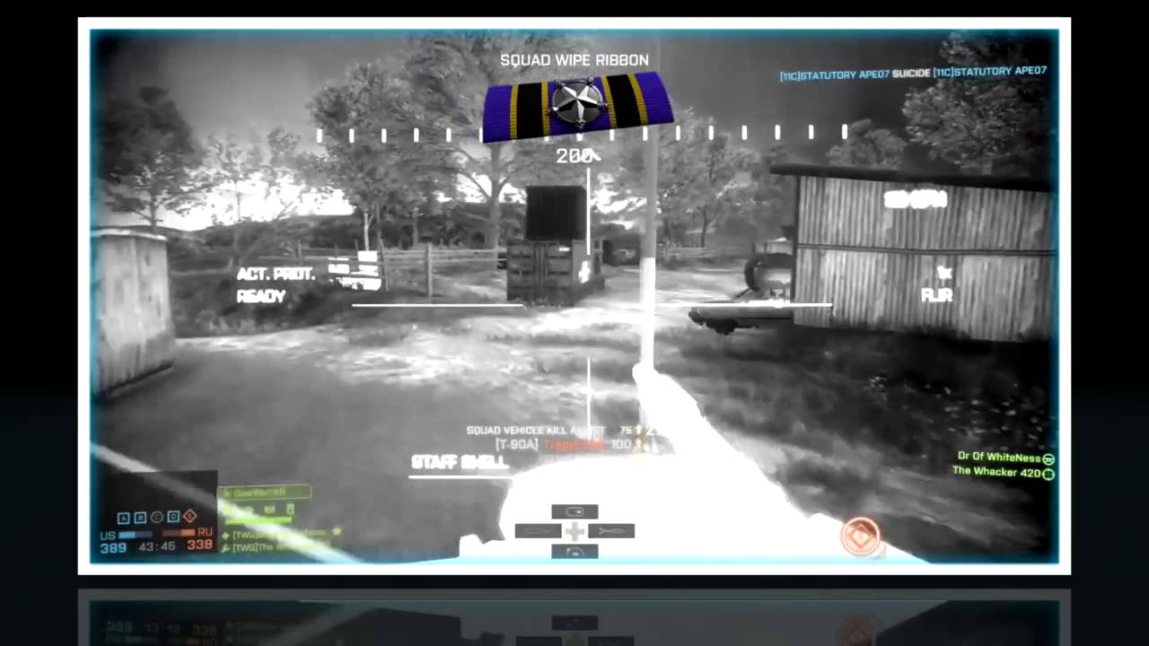 TWG Tank-Time 003 - YouTube