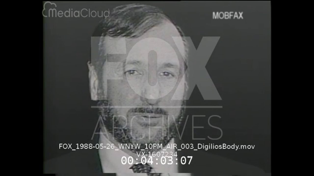 John DiGilio’s Murder (1988) - YouTube