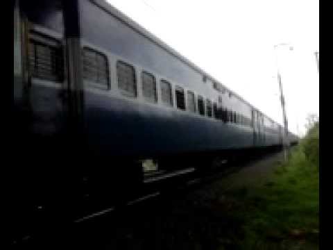 LTT-Puri Express - YouTube