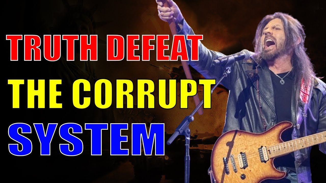 ROBIN BULLOCK PROPHETIC WORD - TRUTH DEFEAT THE CORRUPT SYSTEM - YouTube