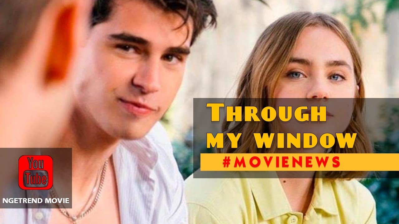 the alluring first trailer for lustful romance ‘Through My Window ...
