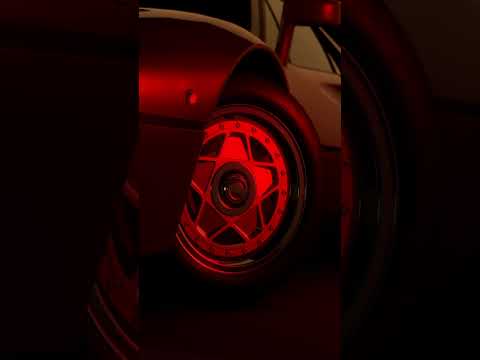 Ferrari 288 GTO - Assetto Corsa EVO Teaser